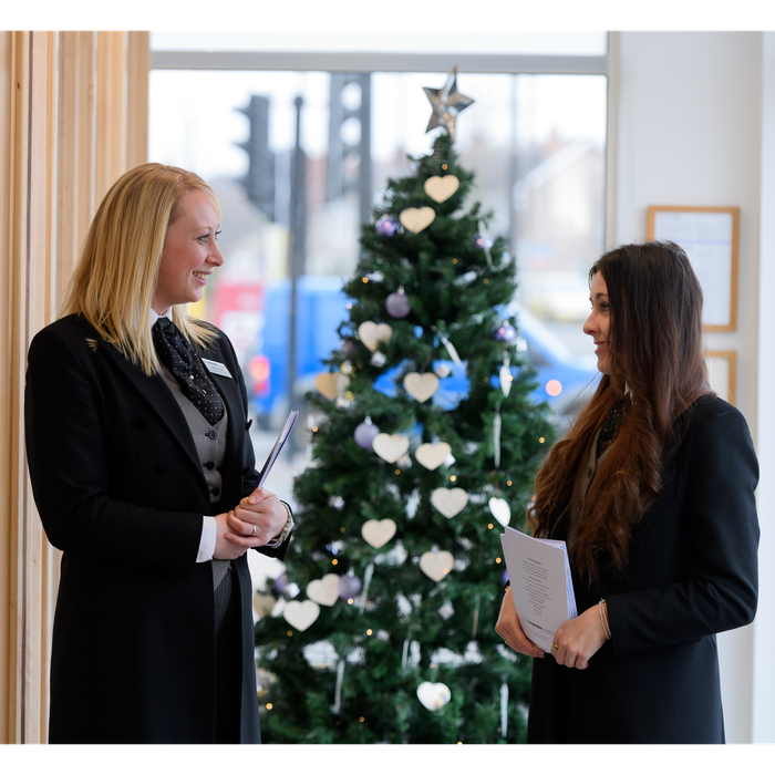 NAFD - Funeral-directory